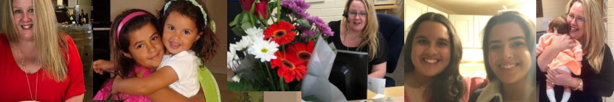 Practice Manager - Lisa Heredia